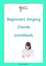 12-Week Beginners Singing Course | Dynamic Meladies